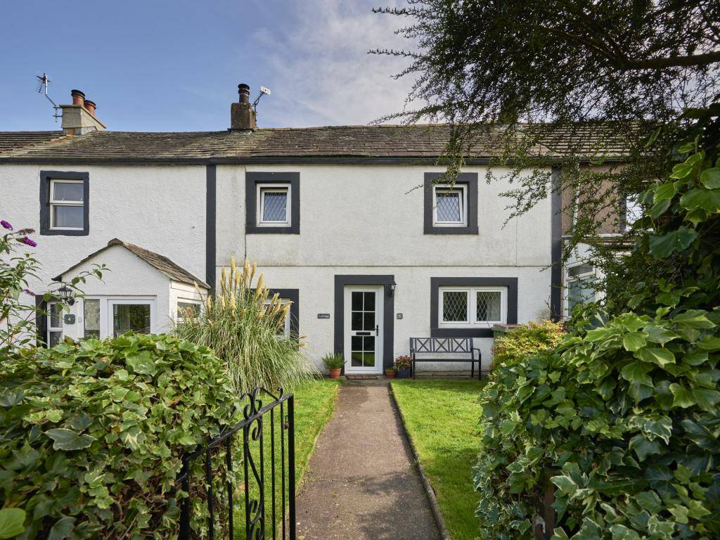 Cottage ∙ 2 Bedrooms ∙ 4 Guests - Maryport