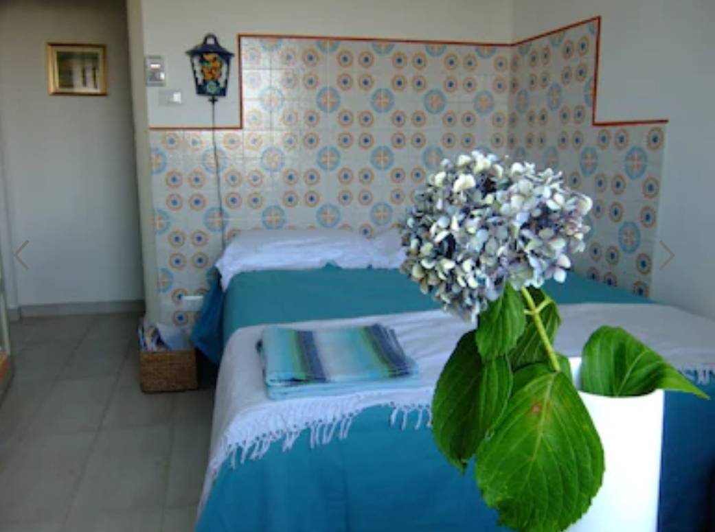 65 M² Apartment ∙ 1 Bedroom ∙ 2 Guests - Stintino