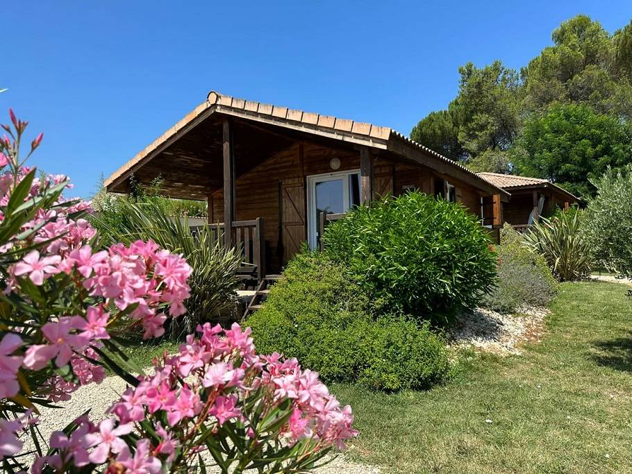 36 M² Gîte ∙ 2 Chambres ∙ 5 Personnes - Balazuc