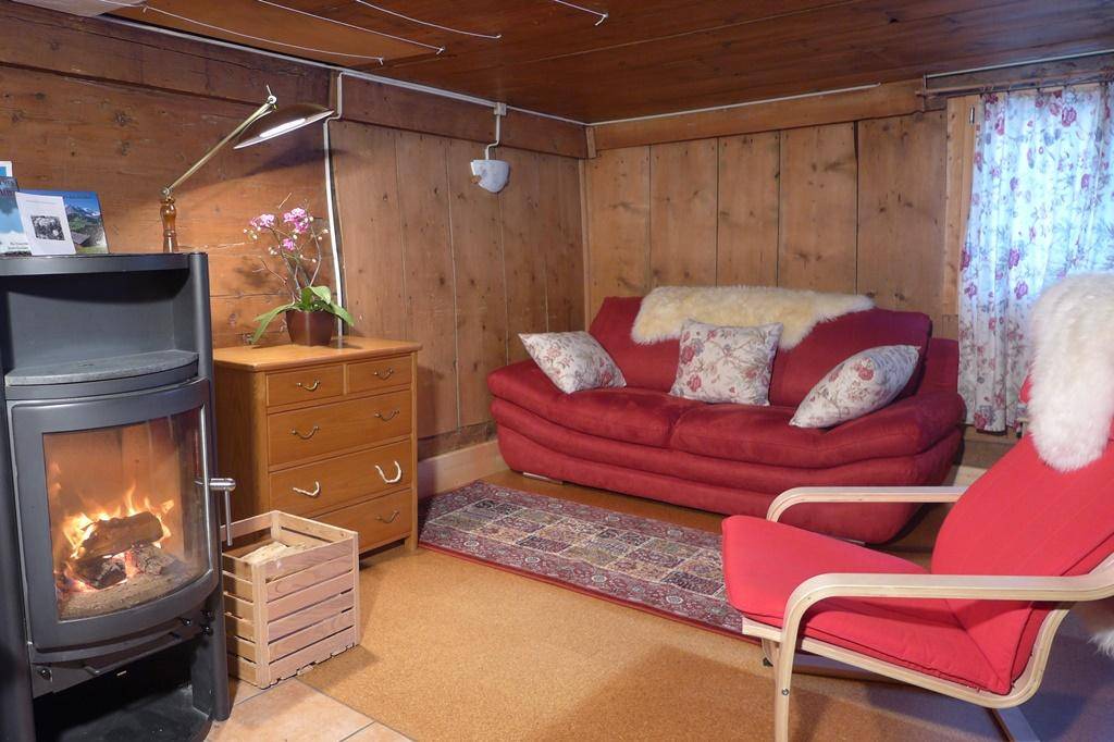 103 M² Appartement ∙ 3 Chambres ∙ 10 Personnes - Adelboden