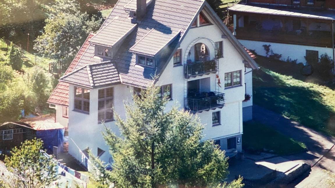 60 M² Appartement ∙ 1 Chambre ∙ 3 Personnes - Triberg