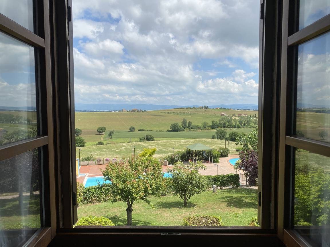 54 M² Farmhouse ∙ 2 Bedrooms ∙ 4 Guests - Umbria