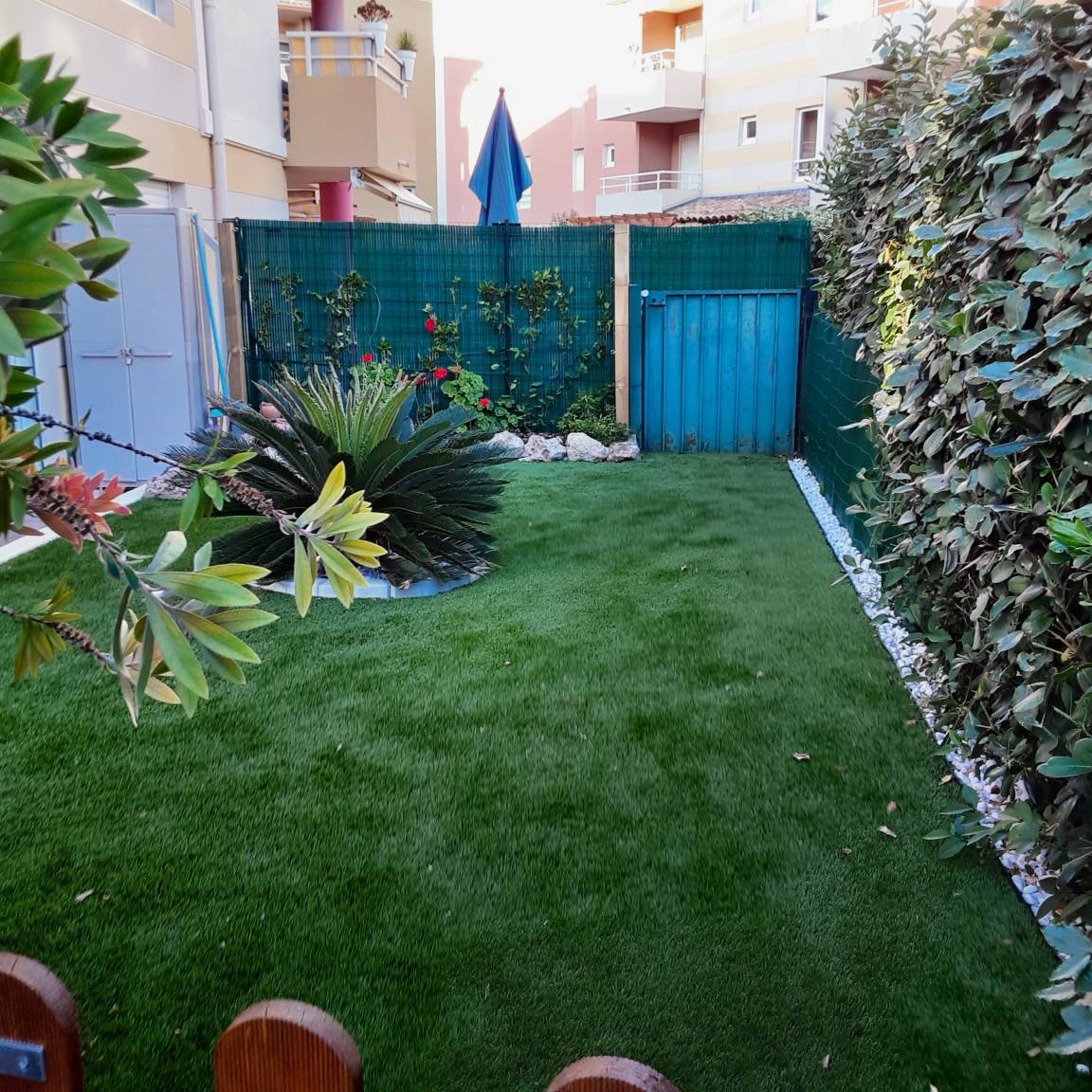43 M² Appartamento Vacanza ∙ 1 Camera Da Letto ∙ 4 Ospiti - Fréjus