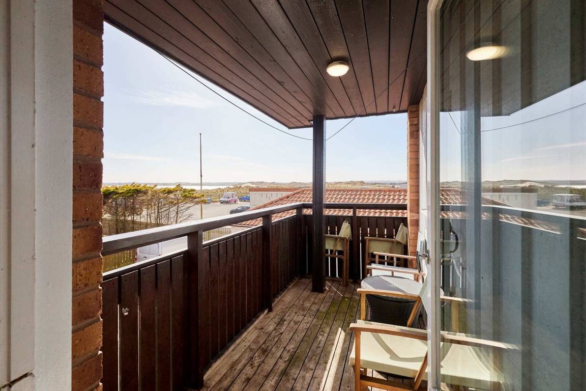 Apartment ∙ 2 Bedrooms ∙ 5 Guests - Seahouses