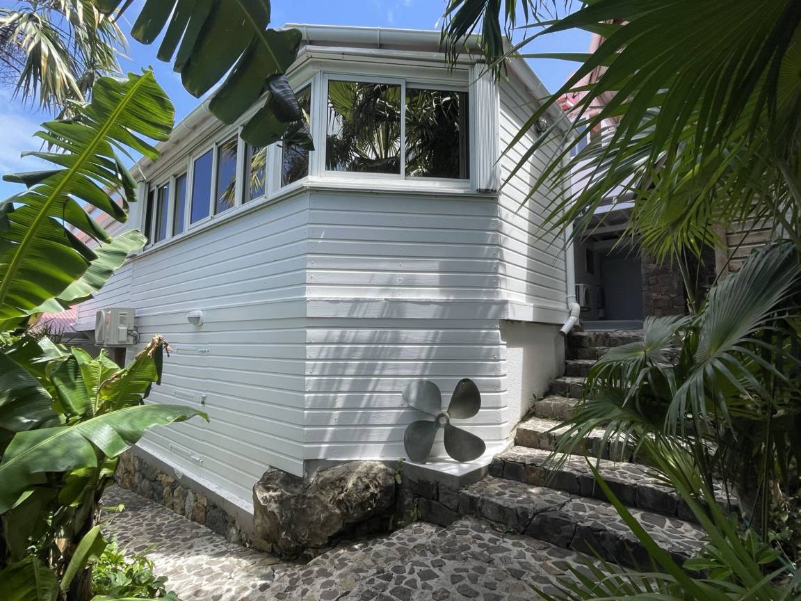 42 M² Appartement ∙ 1 Slaapkamer ∙ 4 Gasten - Saint-Barthélemy