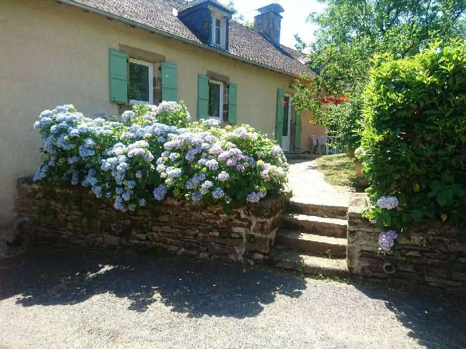 110 M² Gîte ∙ 3 Chambres ∙ 6 Personnes - Corrèze