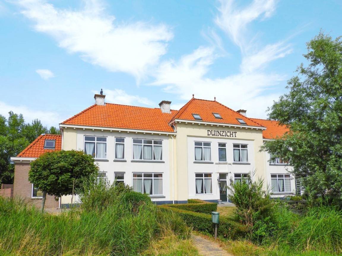 Ferienhaus ∙ 7 Schlafzimmer ∙ 20 Gäste - Zoutelande