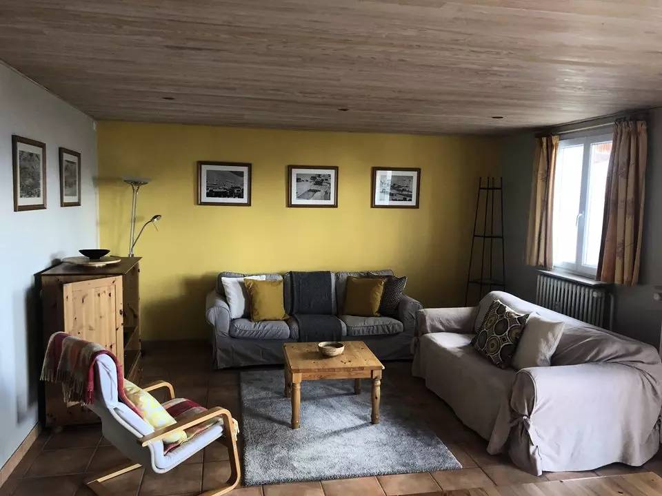 92 M² Appartement ∙ 4 Chambres ∙ 8 Personnes - L'Alpe d'Huez