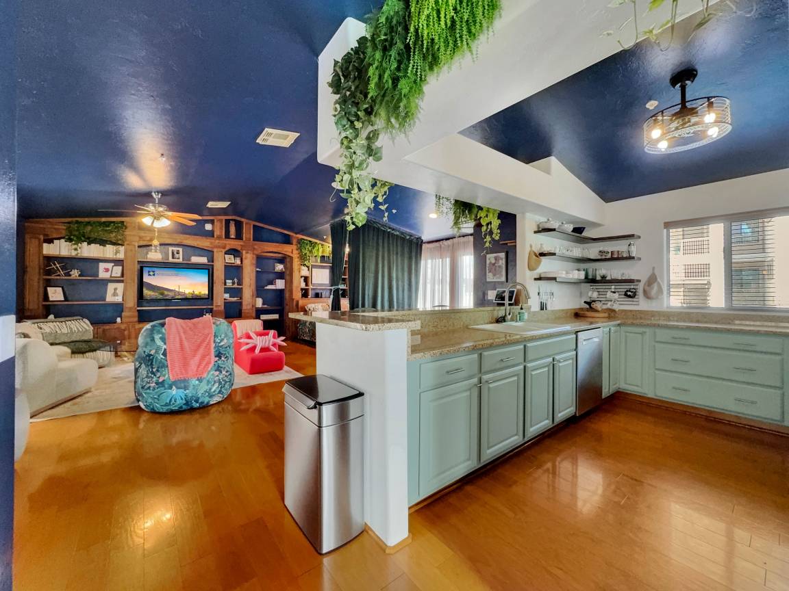 84 M² House ∙ 1 Bedroom ∙ 2 Guests - Tucson, AZ