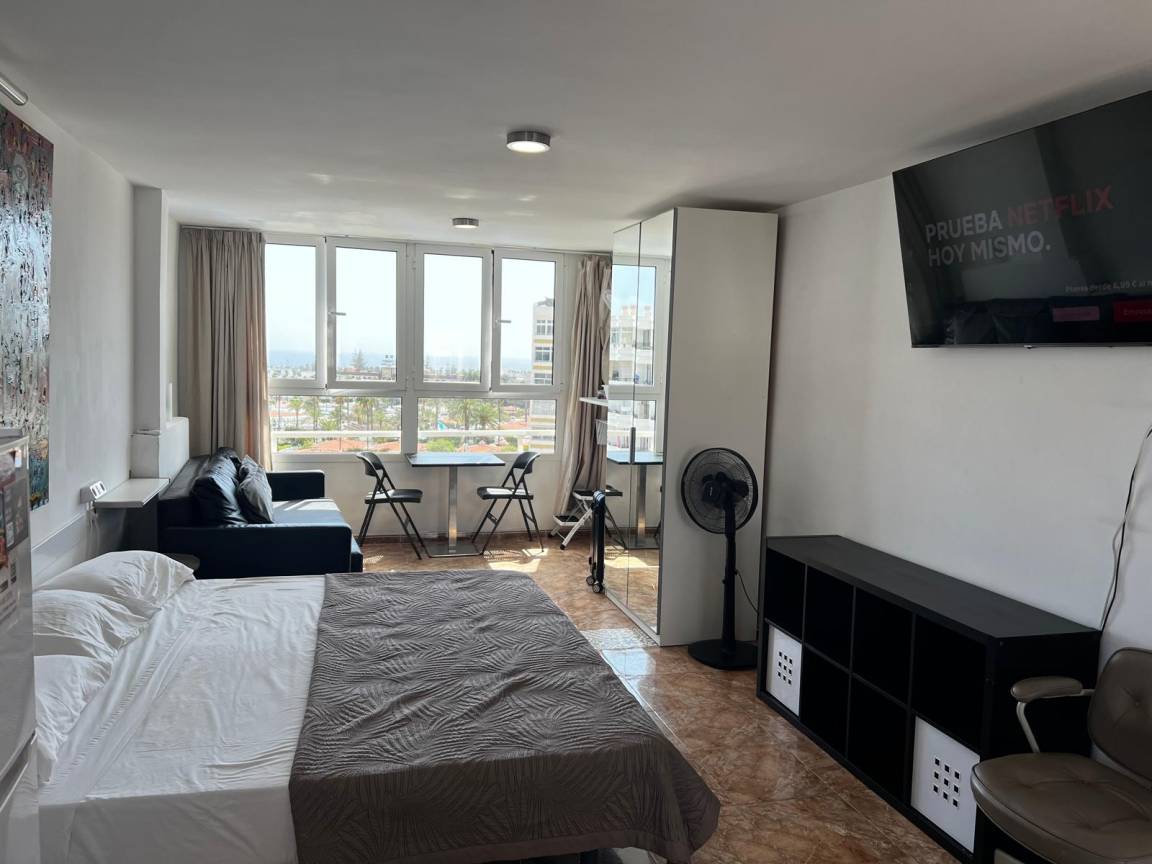 45 M² Studio ∙ 3 Gäste - Playa del Inglés