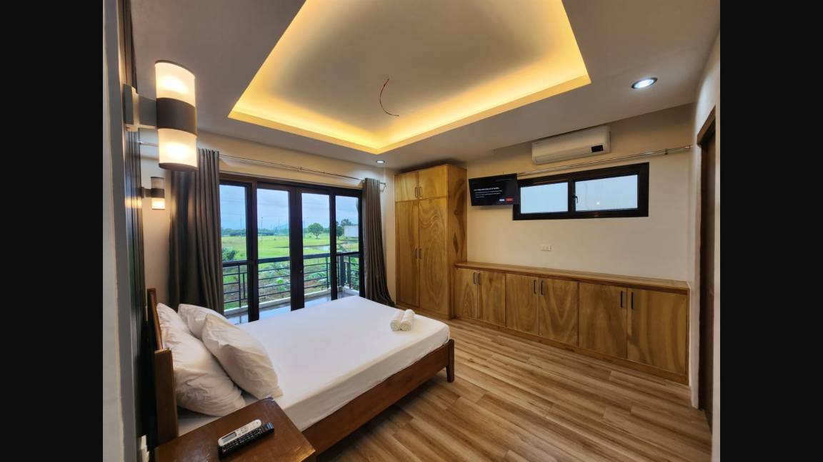 47 M² Studio Flat ∙ 1 Bedroom ∙ 2 Guests - Pili