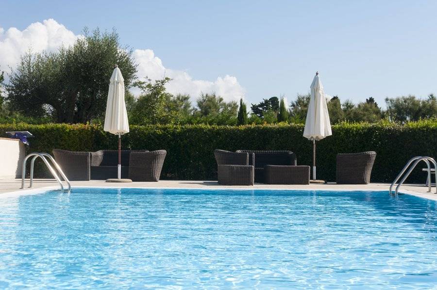 35 M² Bauernhof ∙ 1 Schlafzimmer ∙ 4 Gäste - Cecina