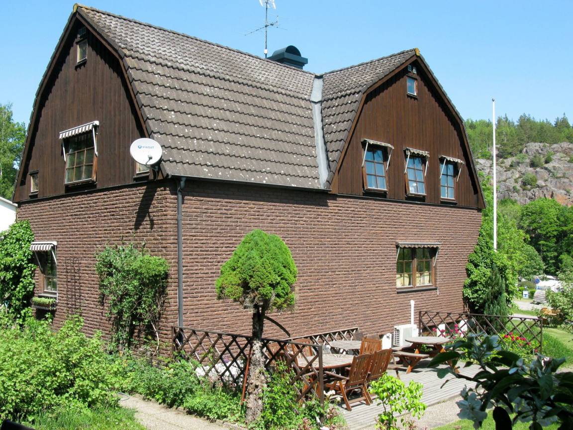 75 M² Lägenhet ∙ 2 Sovrum ∙ 5 Gäster - Östergötlands län