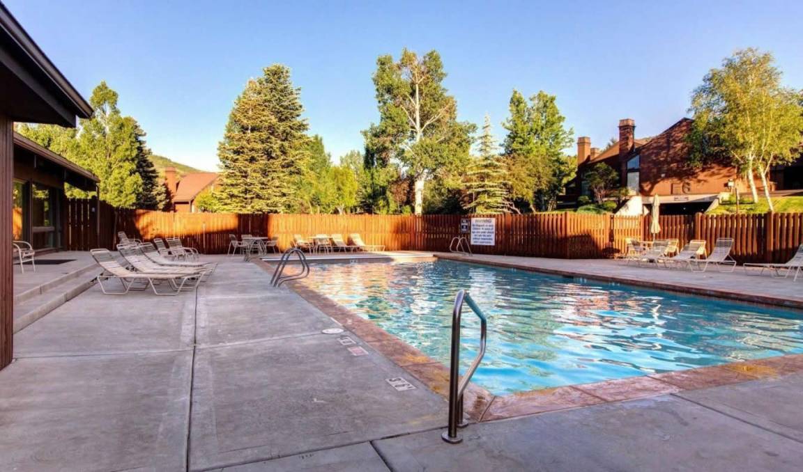 125 M² House ∙ 3 Bedrooms ∙ 9 Guests - Park City, UT