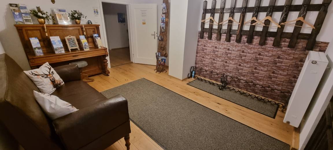 130 M² Ferienwohnung ∙ 3 Schlafzimmer ∙ 10 Gäste - Nußdorf am Inn