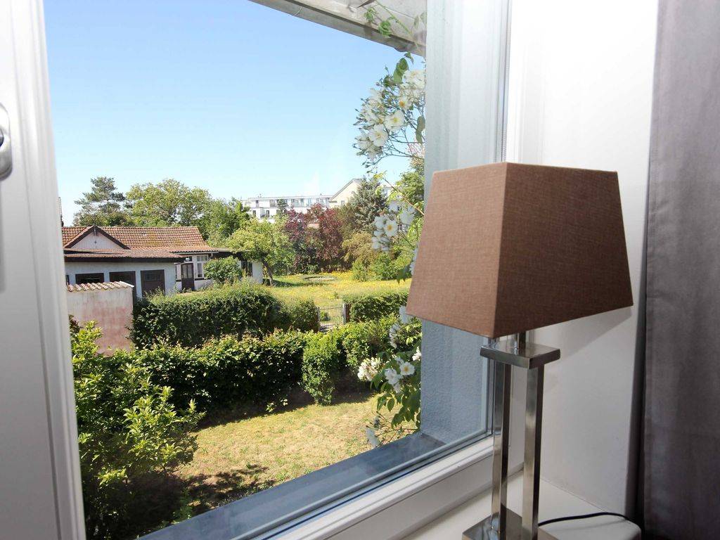 70 M² Ferienwohnung ∙ 2 Schlafzimmer ∙ 4 Gäste - Wustrow