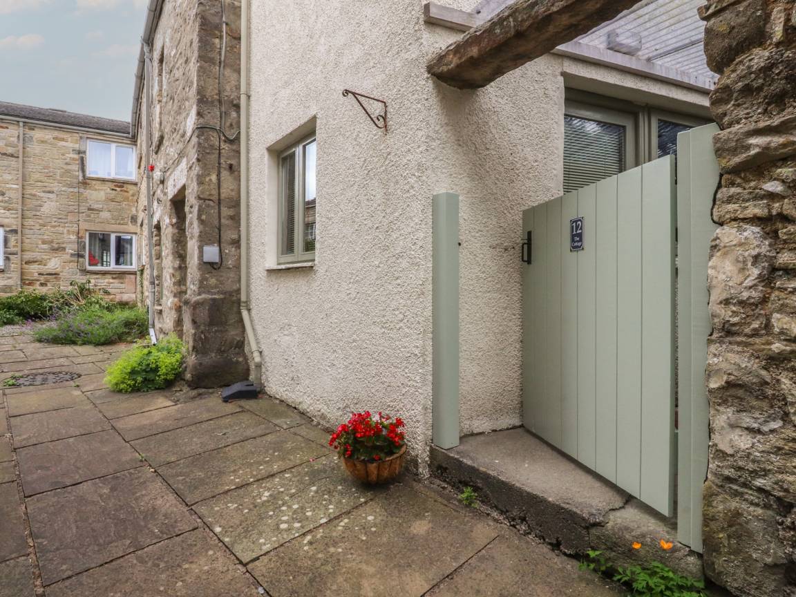 Cottage ∙ 2 Chambres ∙ 4 Personnes - Settle