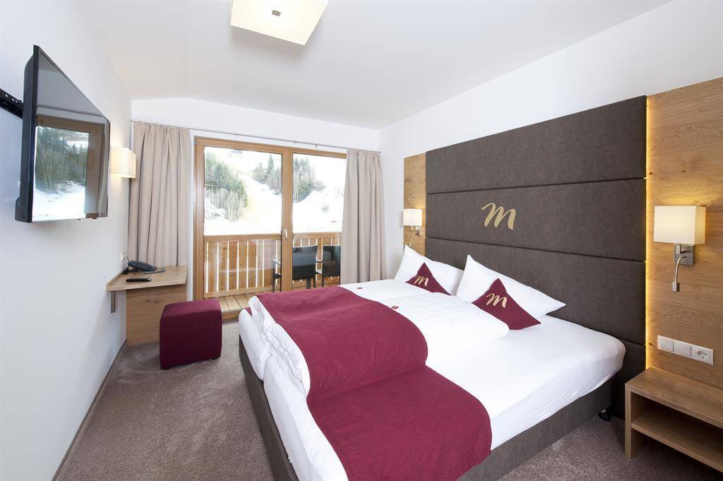 47 M² Hotel ∙ 1 Bedroom ∙ 4 Guests - Landeck