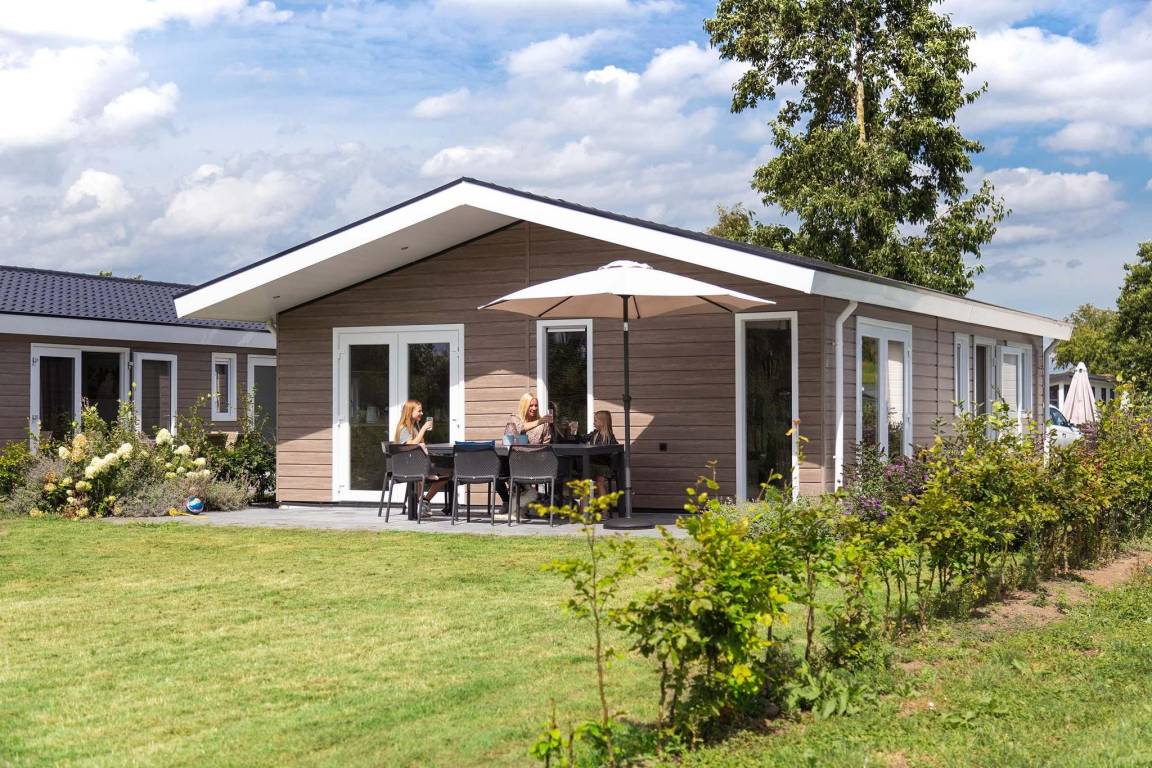 Village Vacances ∙ 3 Chambres ∙ 6 Personnes - Gouda
