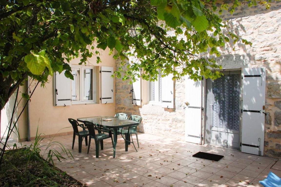 72 M² Gîte ∙ 2 Chambres ∙ 5 Personnes - Cajarc