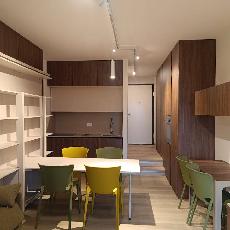 40 M² Apartamento ∙ 2 Hóspedes - Fiesole