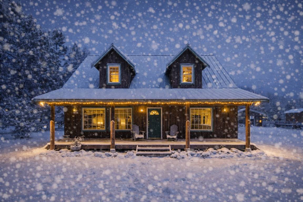 170 M² House ∙ 2 Bedrooms ∙ 6 Guests - Plain, WA