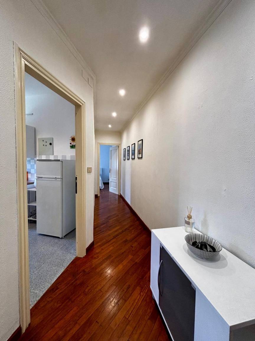 64 M² Appartement ∙ 1 Chambre ∙ 4 Personnes - Pietra Ligure