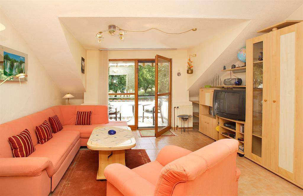 65 M² Ferienhaus ∙ 1 Schlafzimmer ∙ 3 Gäste - Jesteburg