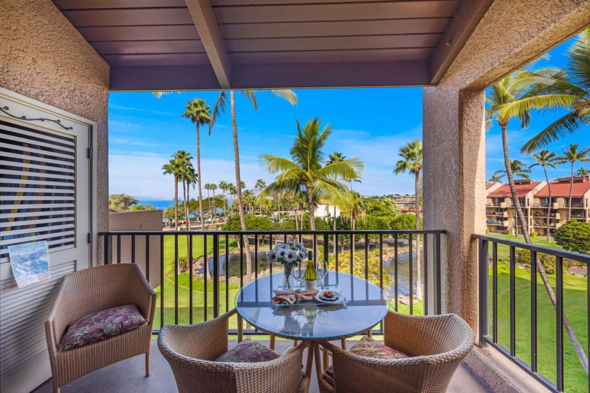 110 M² Condo ∙ 2 Bedrooms ∙ 6 Guests - Wailea, HI