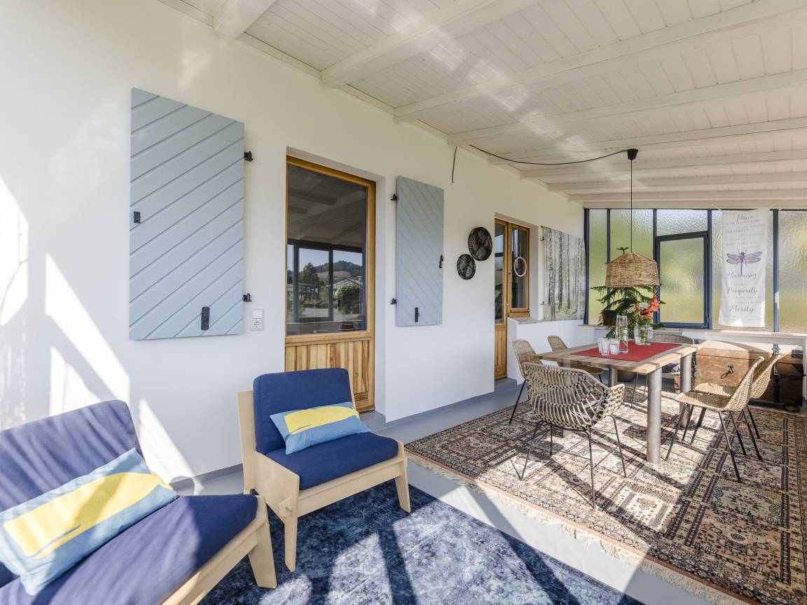 180 M² Ferienhaus ∙ 4 Schlafzimmer ∙ 8 Gäste - Meschede