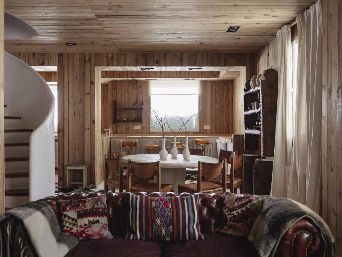 140 M² Appartement ∙ 4 Chambres ∙ 8 Personnes - Sierra Nevada