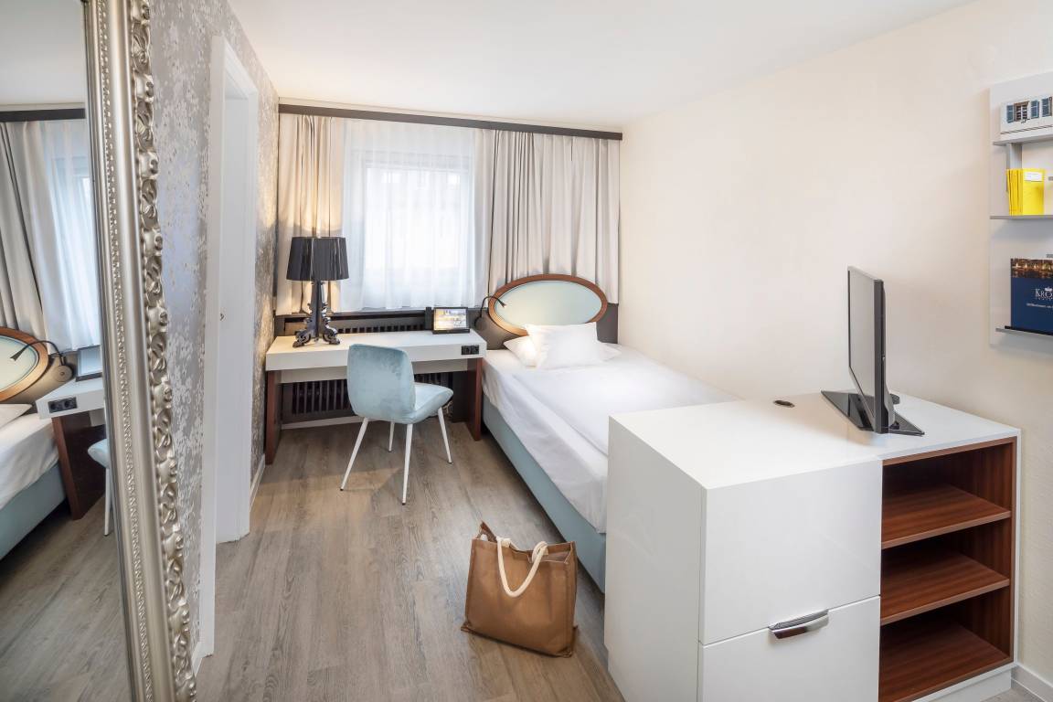 Privatzimmer ∙ 1 Schlafzimmer ∙ 1 Gast - Tübingen