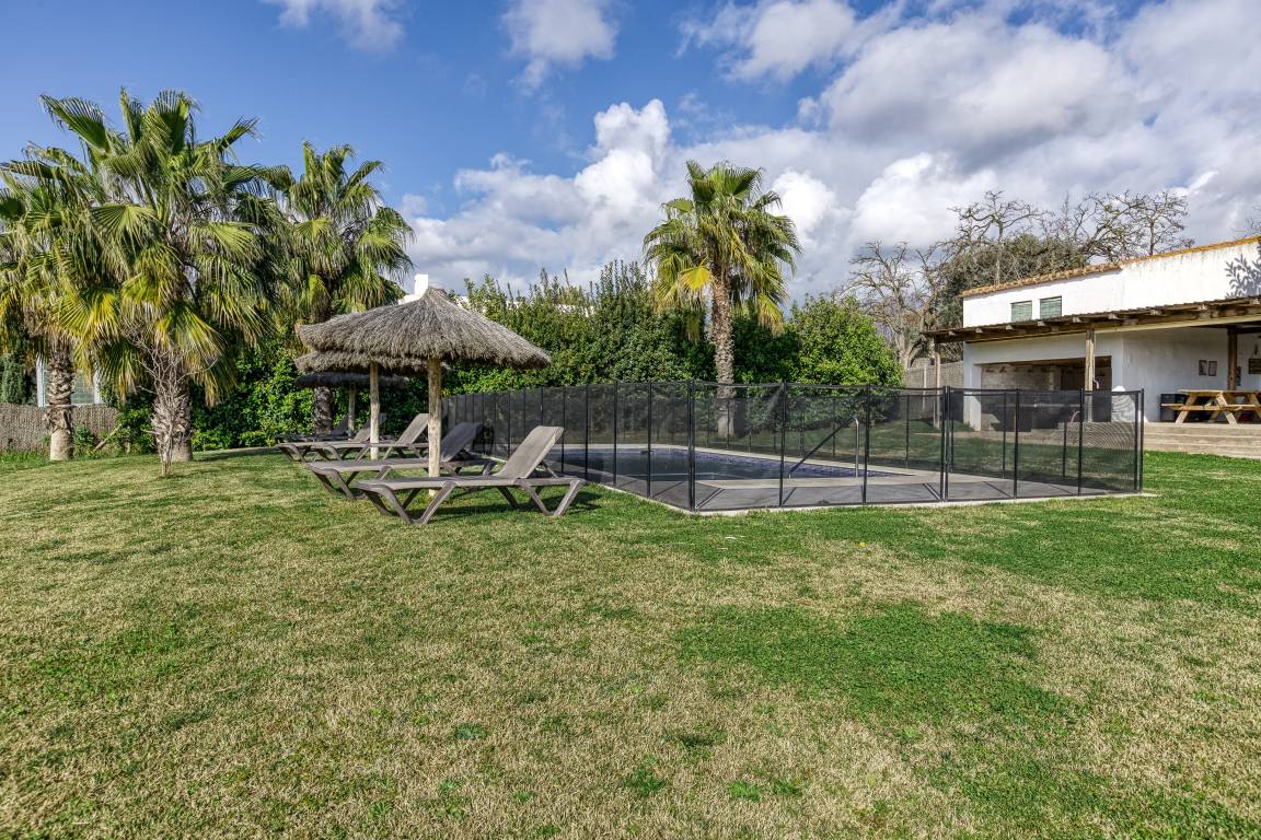 70 M² Apartamento ∙ 2 Habitaciones ∙ 7 Huéspedes - Sant Feliu de Guíxols