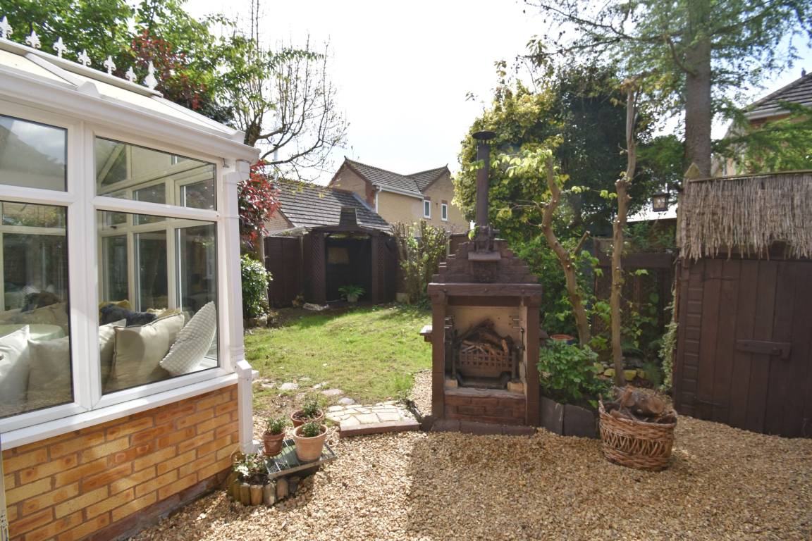 103 M² House ∙ 3 Bedrooms ∙ 5 Guests - Ely