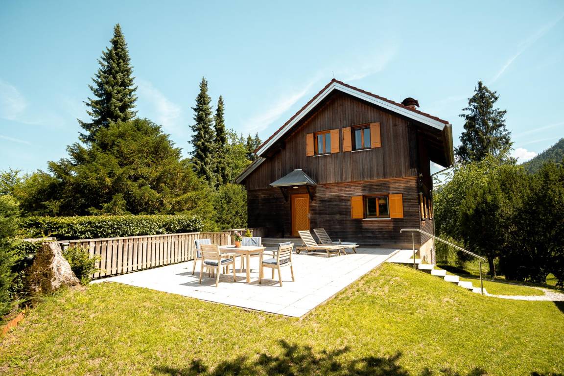 90 M² Ferienhaus ∙ 2 Schlafzimmer ∙ 4 Gäste - Klagenfurt am Wörthersee