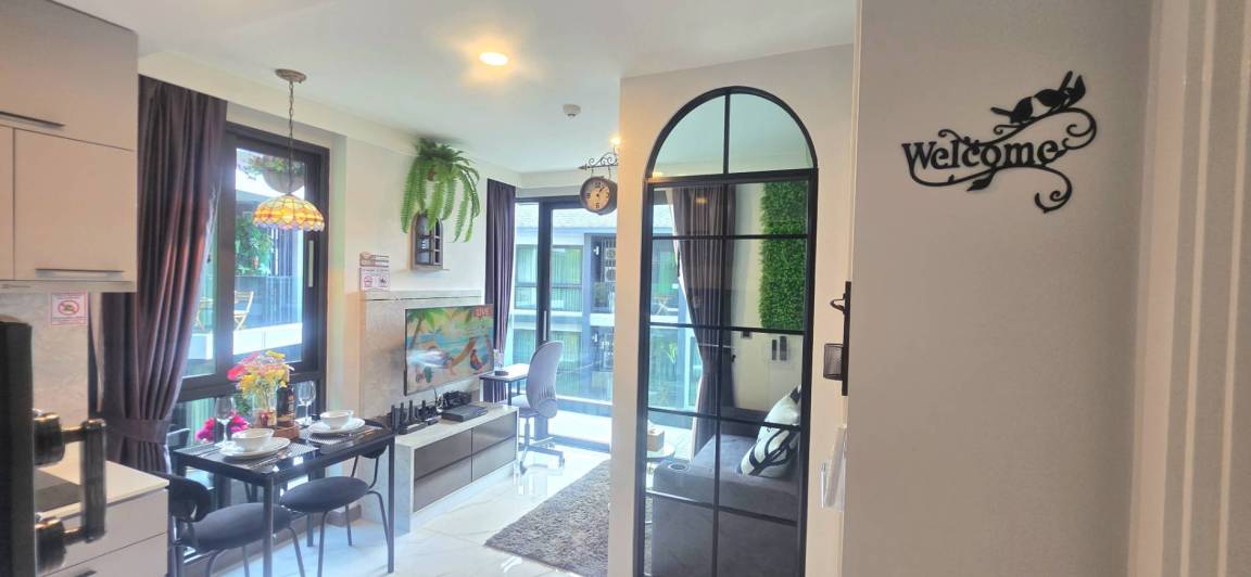 41 M² Appartement ∙ 1 Chambre ∙ 3 Personnes - Ao Nang