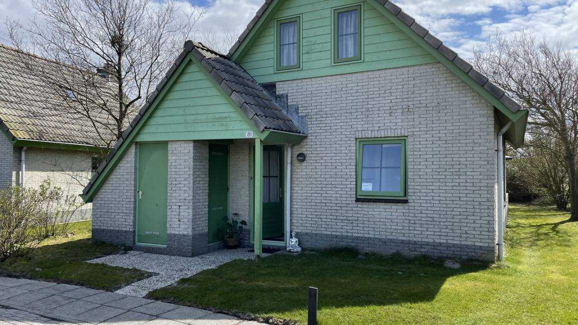 Apartment ∙ 2 Bedrooms ∙ 4 Guests - Julianadorp