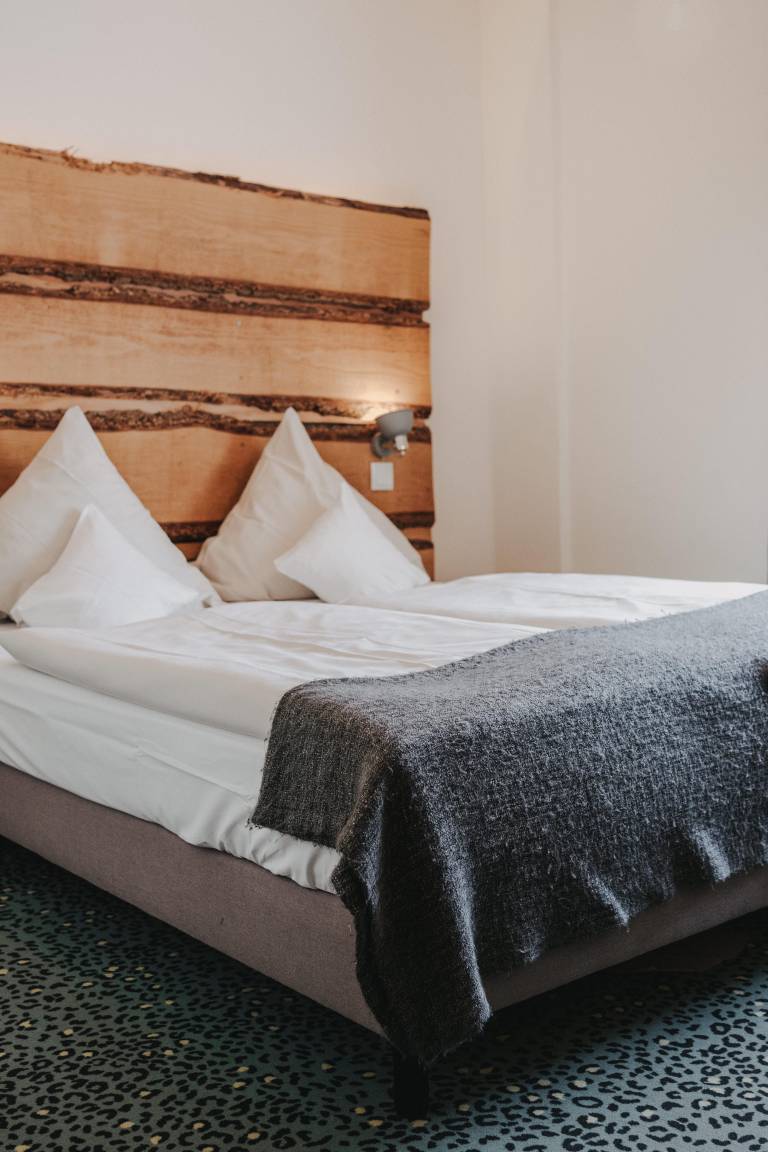 18 M² Hotel ∙ 1 Bedroom ∙ 2 Guests - Merzig