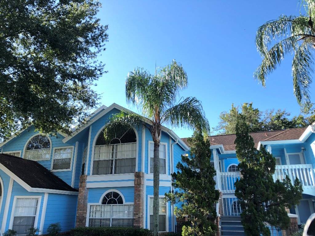 125 M² House ∙ 3 Bedrooms ∙ 8 Guests - ESPN Wide World of Sports Complex