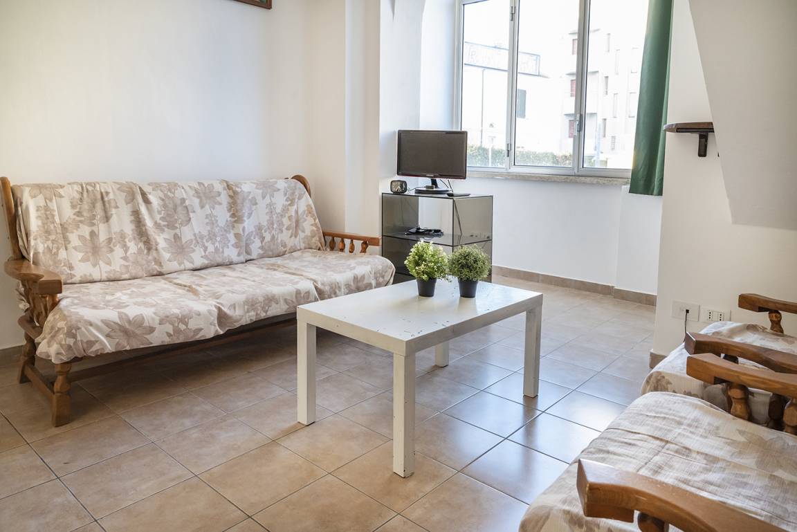 85 M² Apartment ∙ 3 Bedrooms ∙ 6 Guests - Senigallia