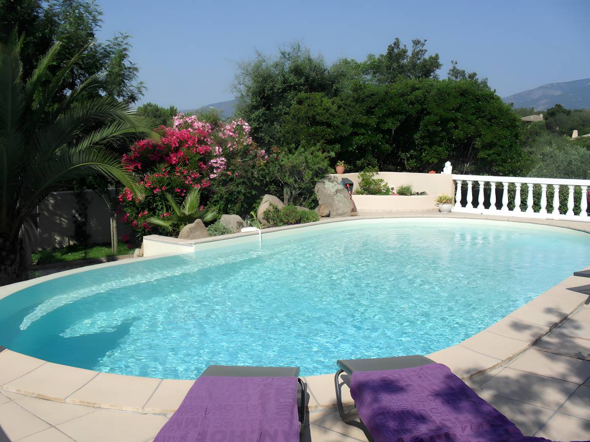 15 M² Bed And Breakfast ∙ 1 Bedroom ∙ 2 Guests - Porto-Vecchio