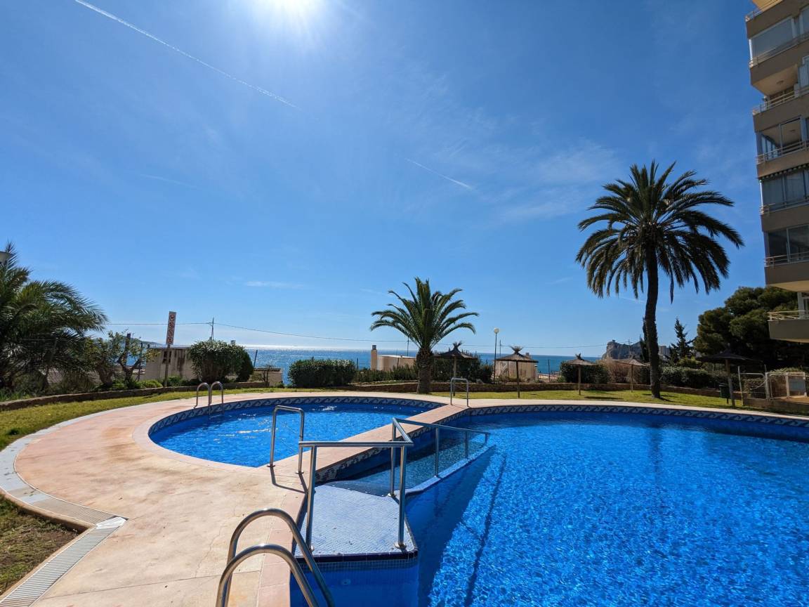 65 M² Apartment ∙ 1 Bedroom ∙ 4 Guests - Benidorm