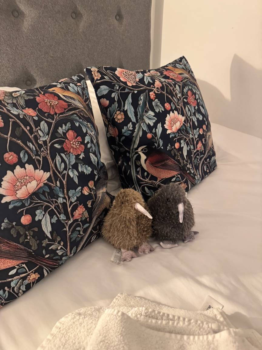 35 M² Apartment ∙ 1 Bedroom ∙ 2 Guests - Norwich