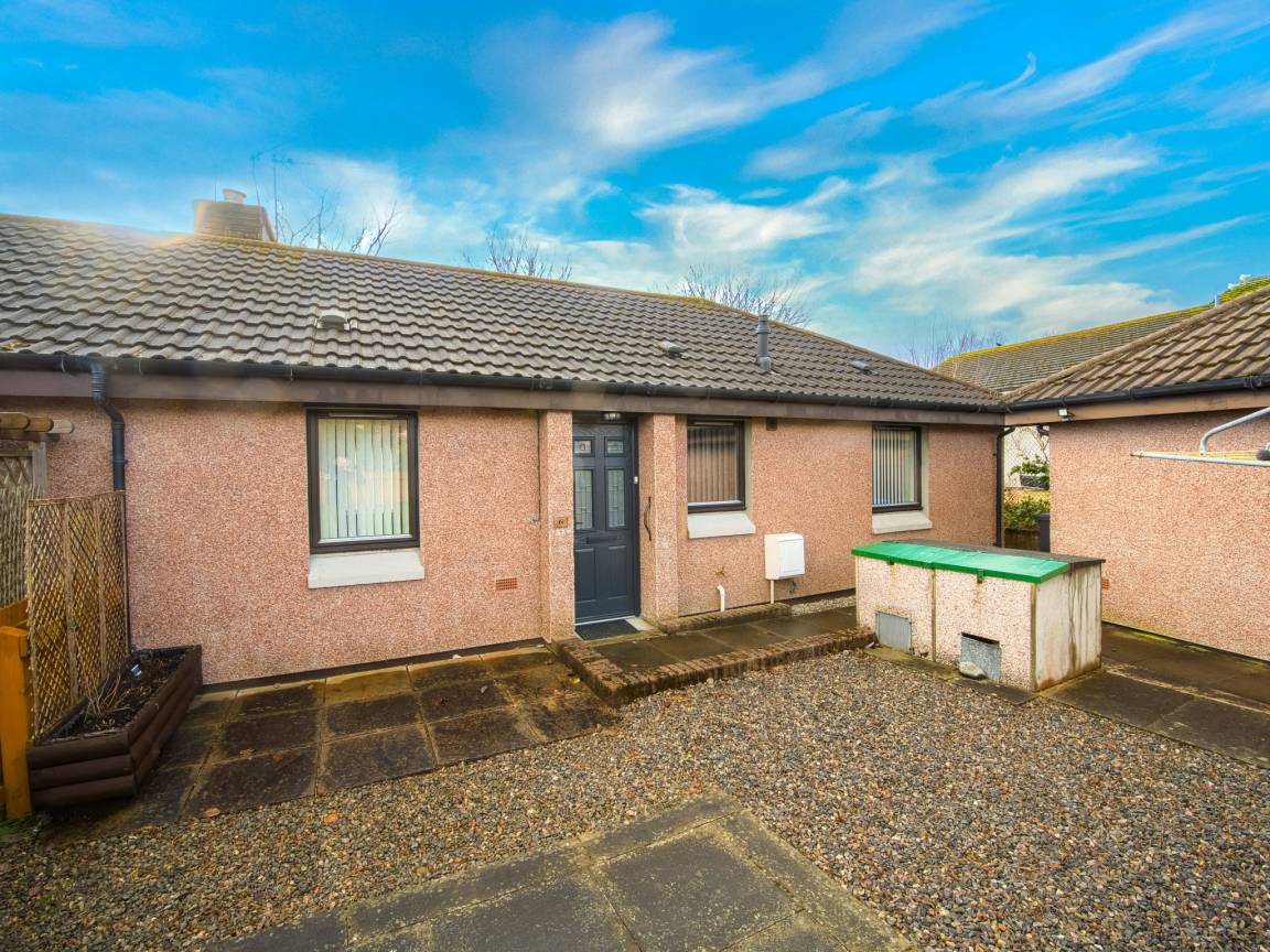 House ∙ 2 Bedrooms ∙ 4 Guests - Beauly