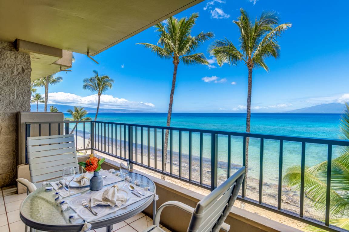 Condo ∙ 1 Bedroom ∙ 2 Guests - Hawaii