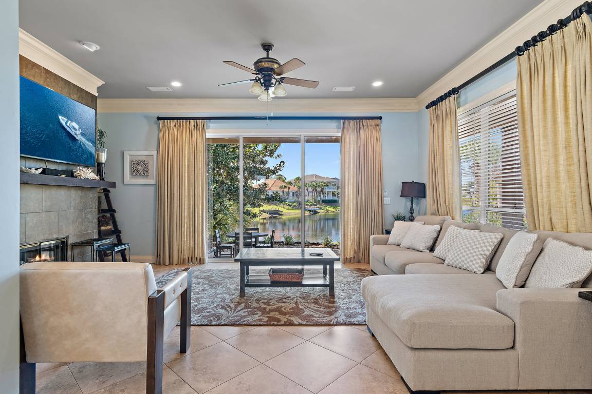 220 M² Maison De Vacances ∙ 3 Chambres ∙ 10 Personnes - Destin, FL