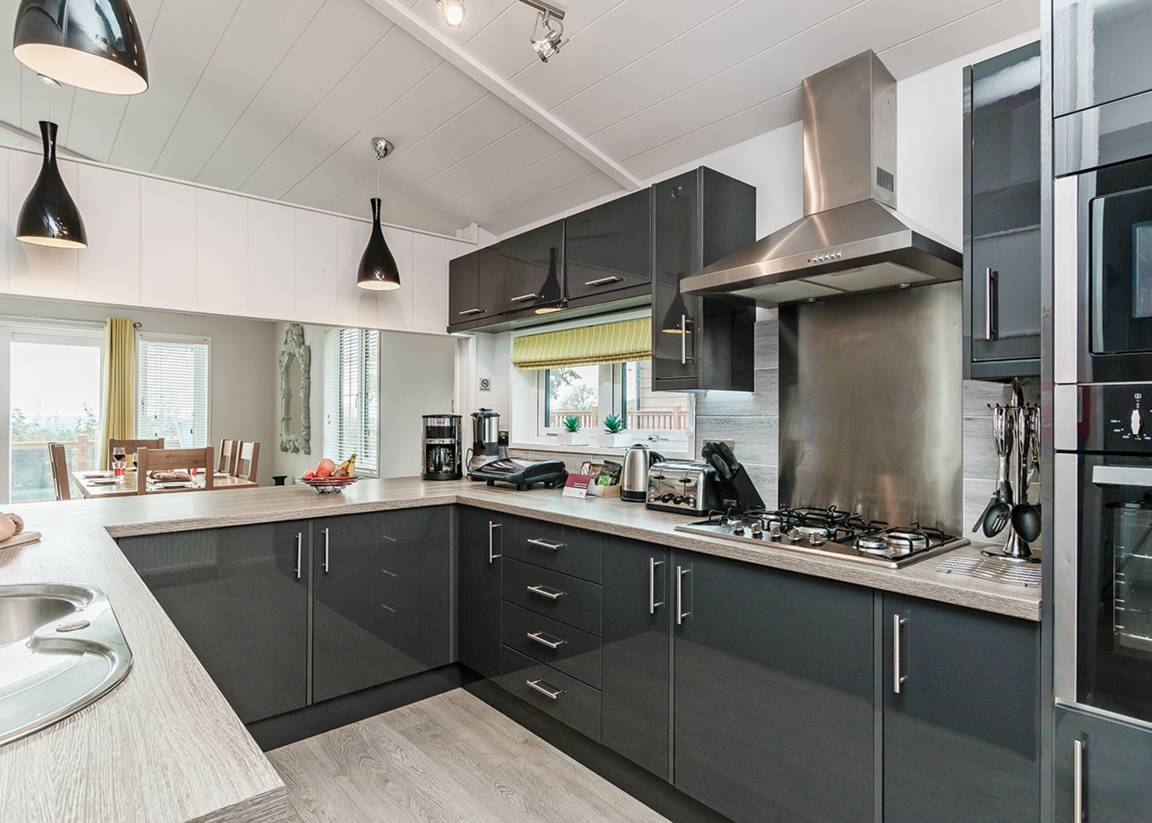 Chalet ∙ 3 Bedrooms ∙ 6 Guests - Cheddar