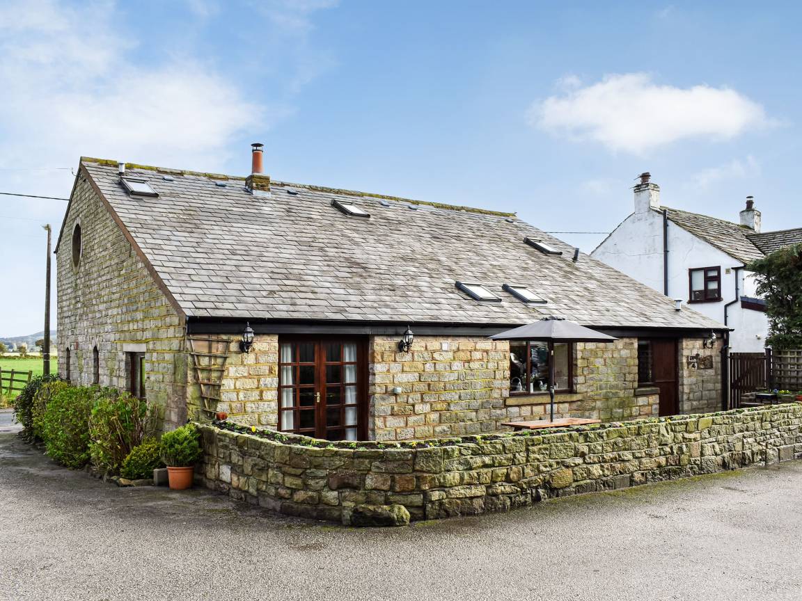 Cottage ∙ 3 Bedrooms ∙ 7 Guests - England
