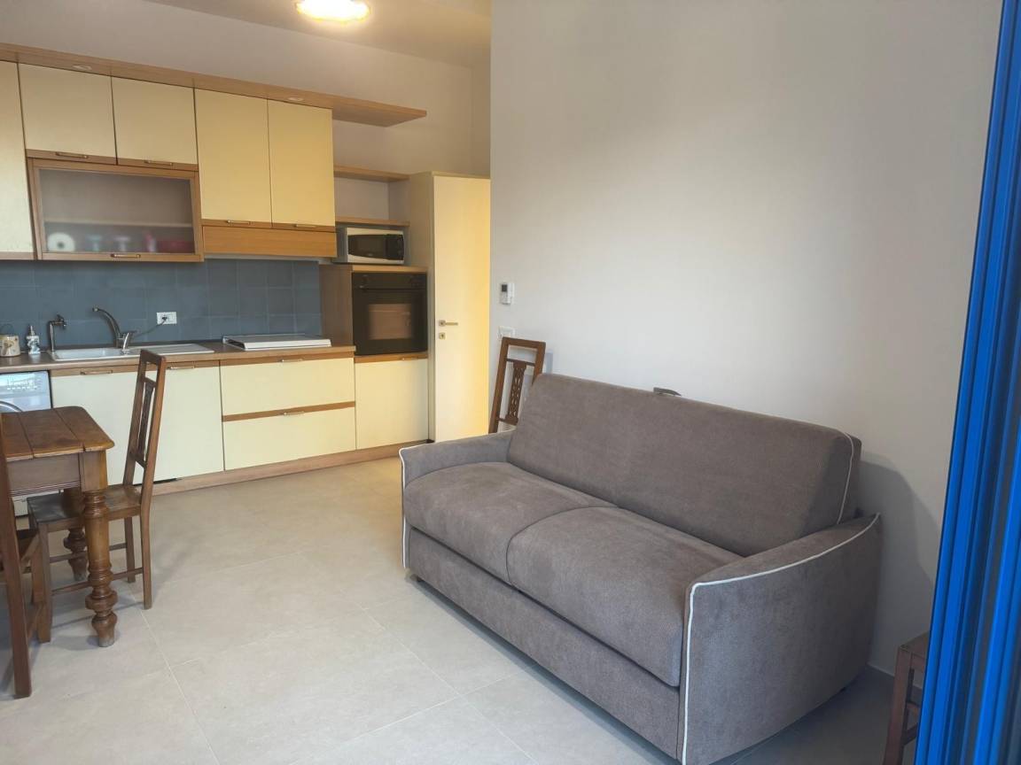 35 M² Studio ∙ 2 Personnes - Trabia