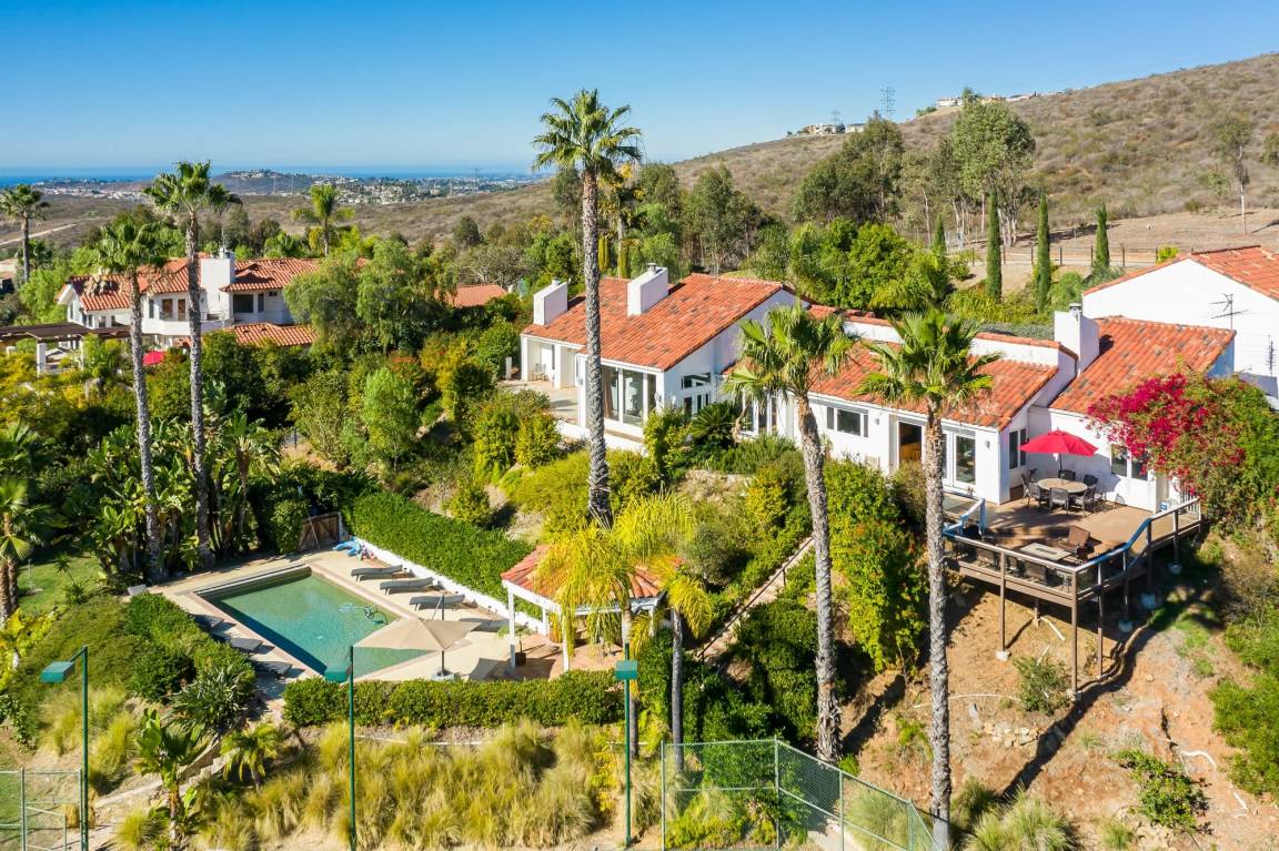 642 M² Maison De Vacances ∙ 8 Chambres ∙ 16 Personnes - San Marcos, CA